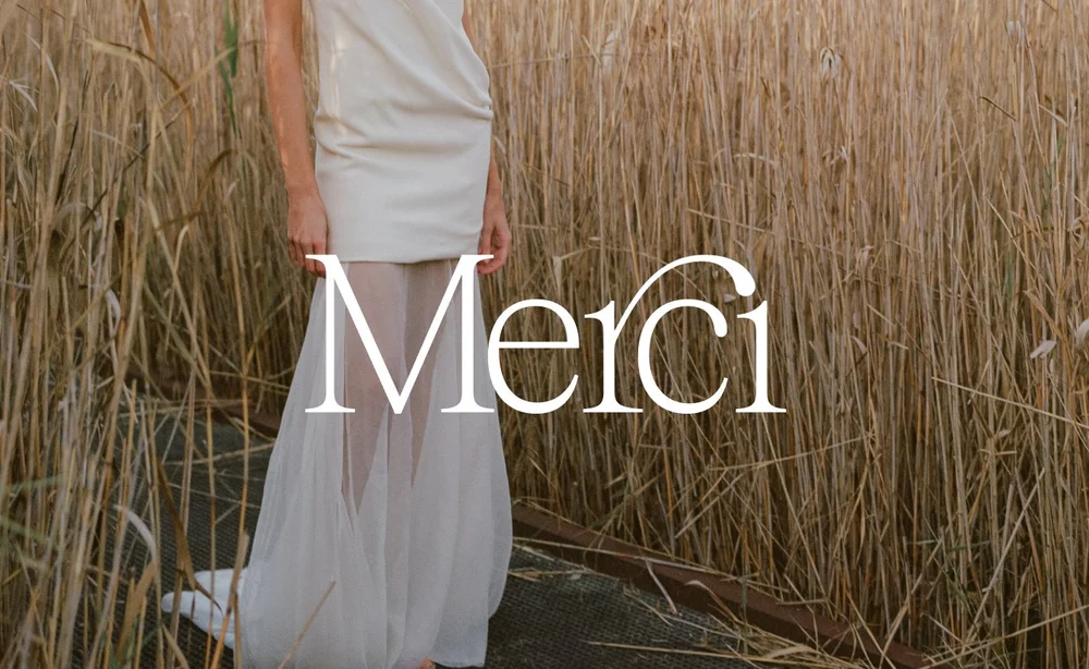 Merci — Mrs Fray