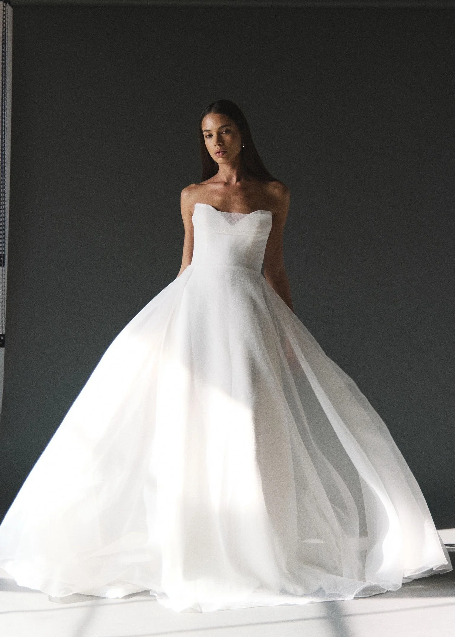 Prophecy Dress by NEWHITE Bridal — Mrs Fray