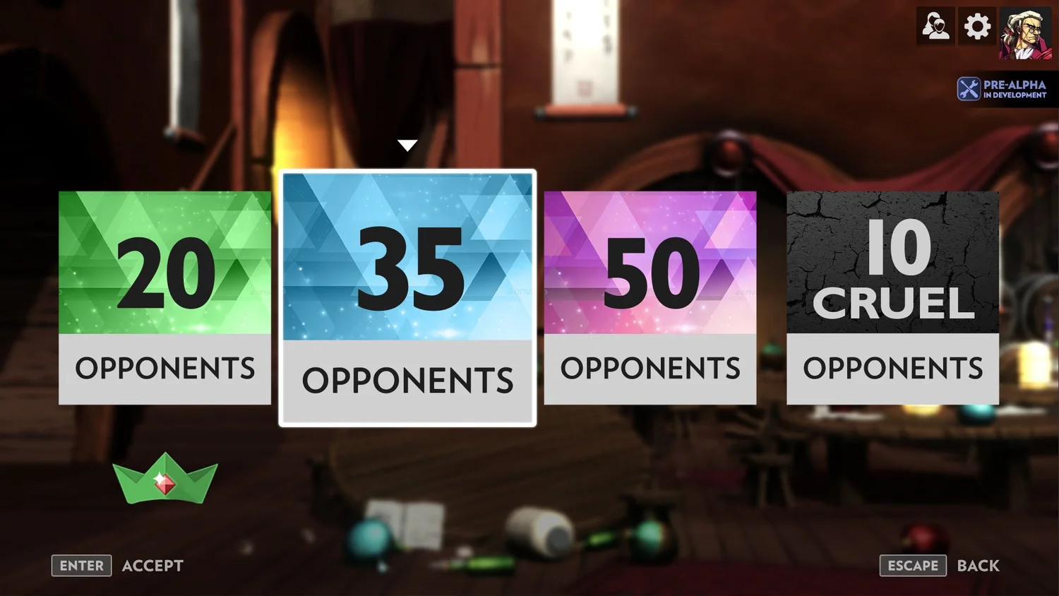 Fantasy Strike — Sirlin Games