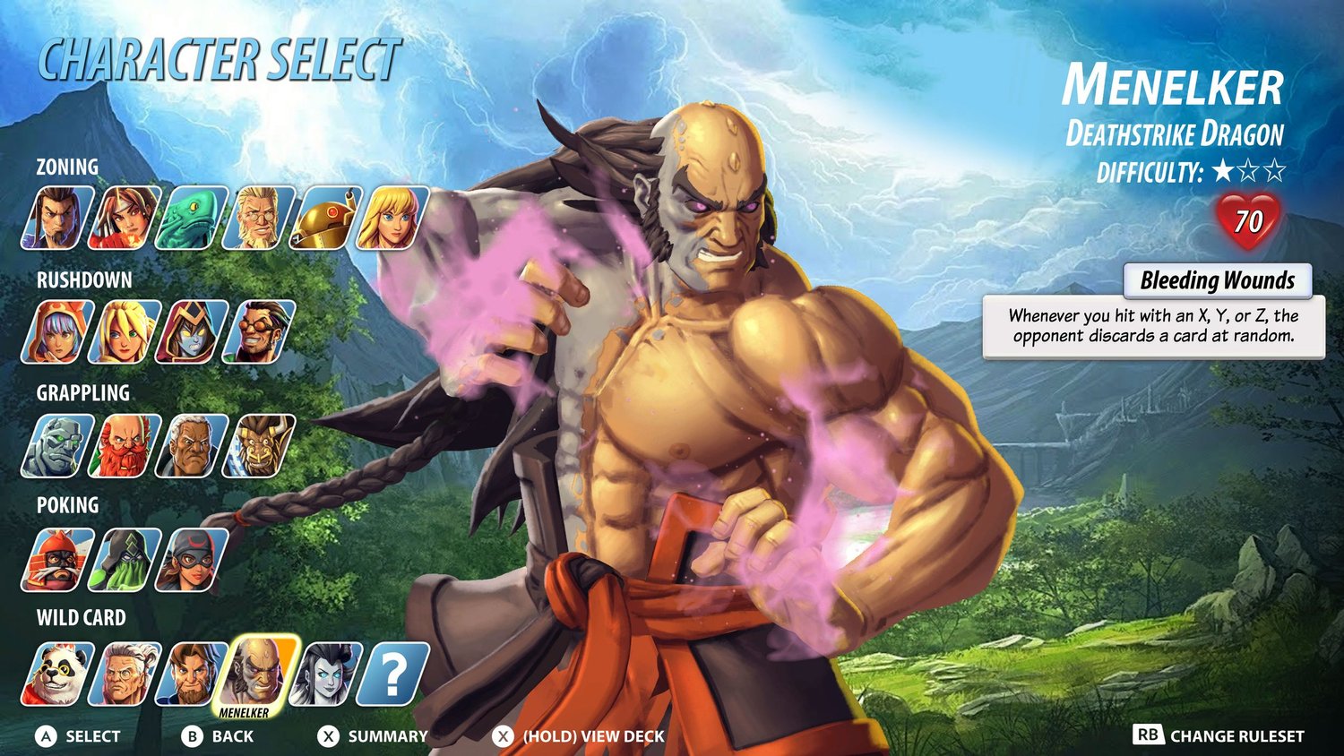 Yomi 2 Brings the Fight to Consoles TODAY! — Sirlin Games