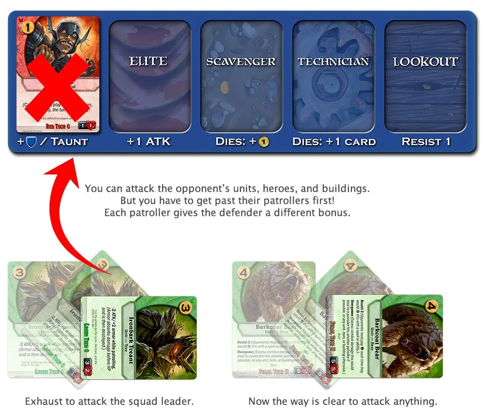 Codex — Sirlin Games