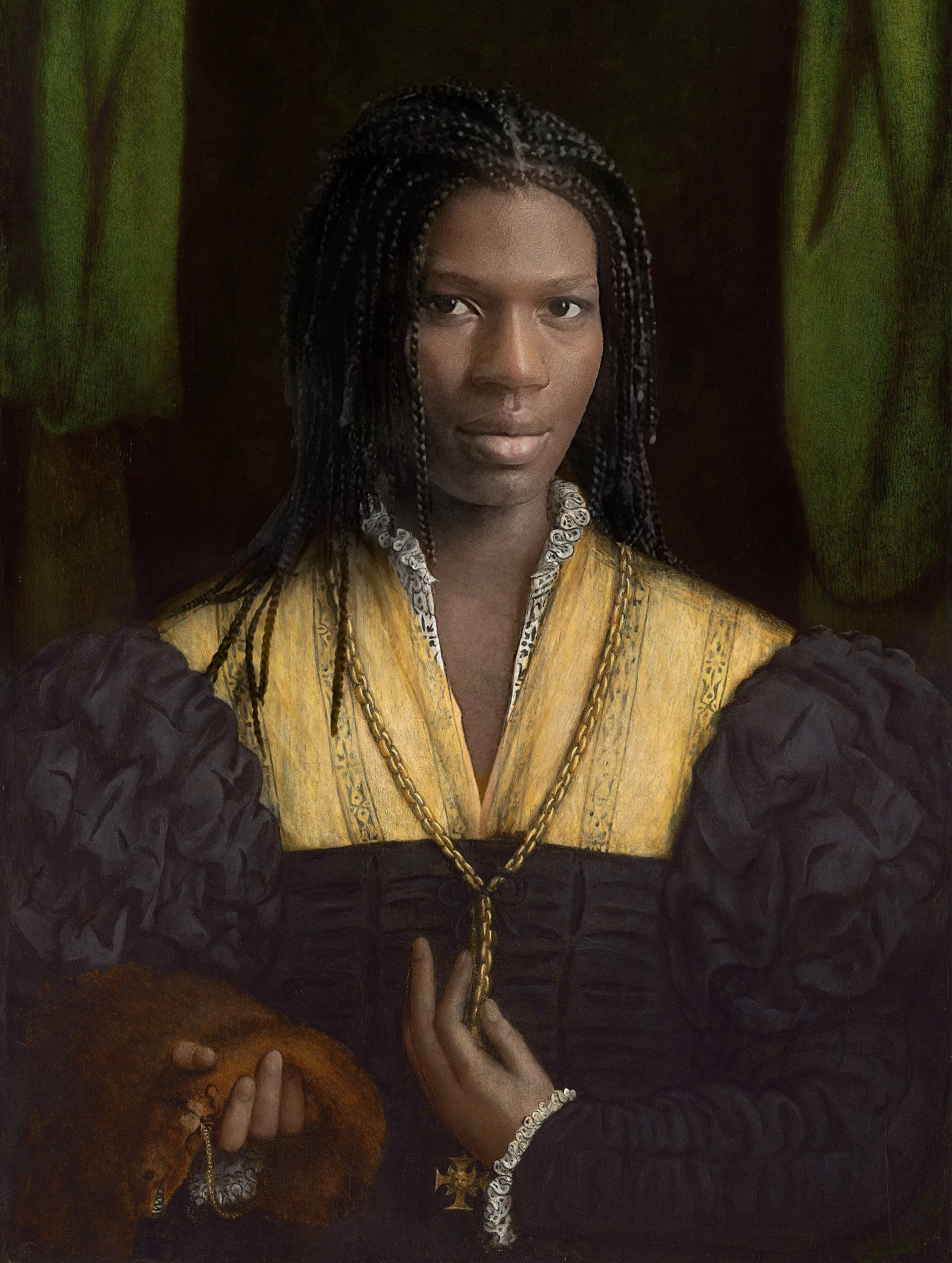 16th Century Life Expectancy