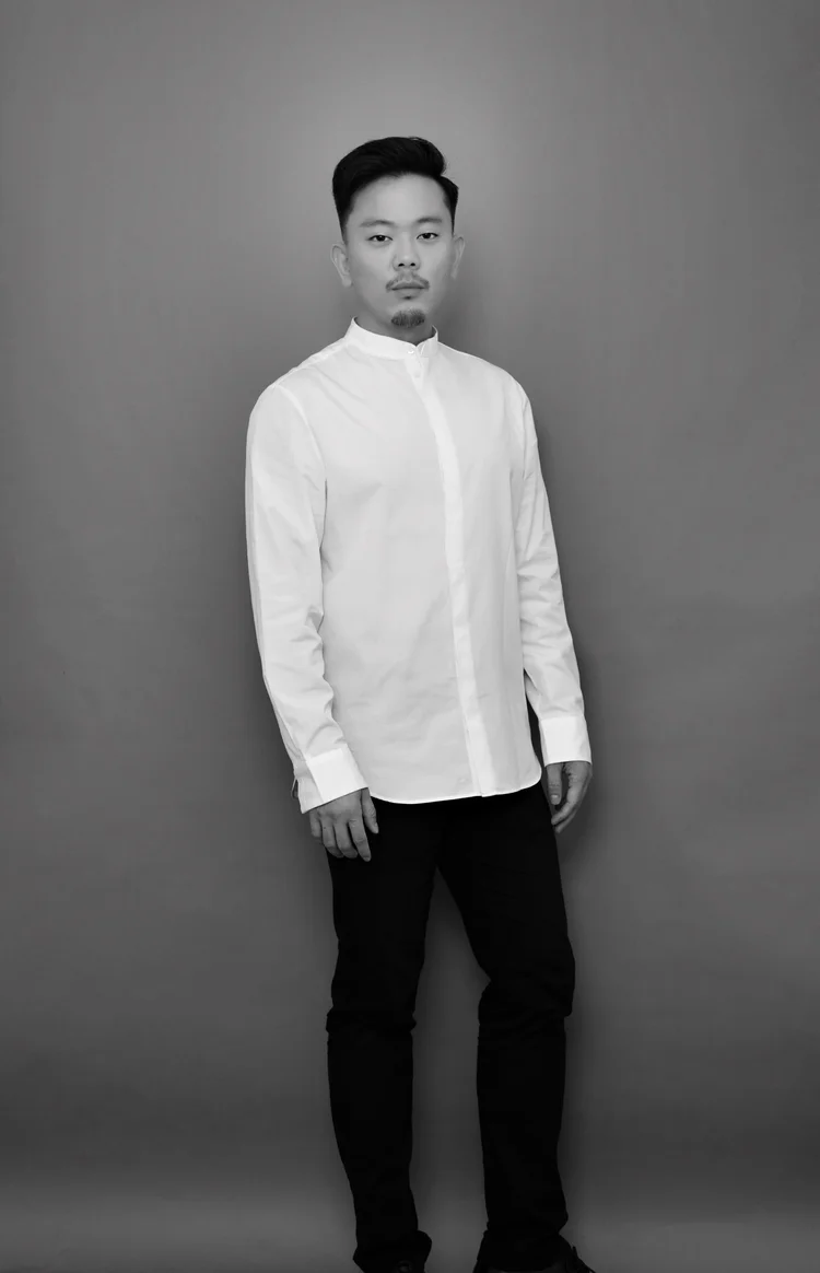 DAVID CHARLES TAY — TUTTI MUSIC & ARTS