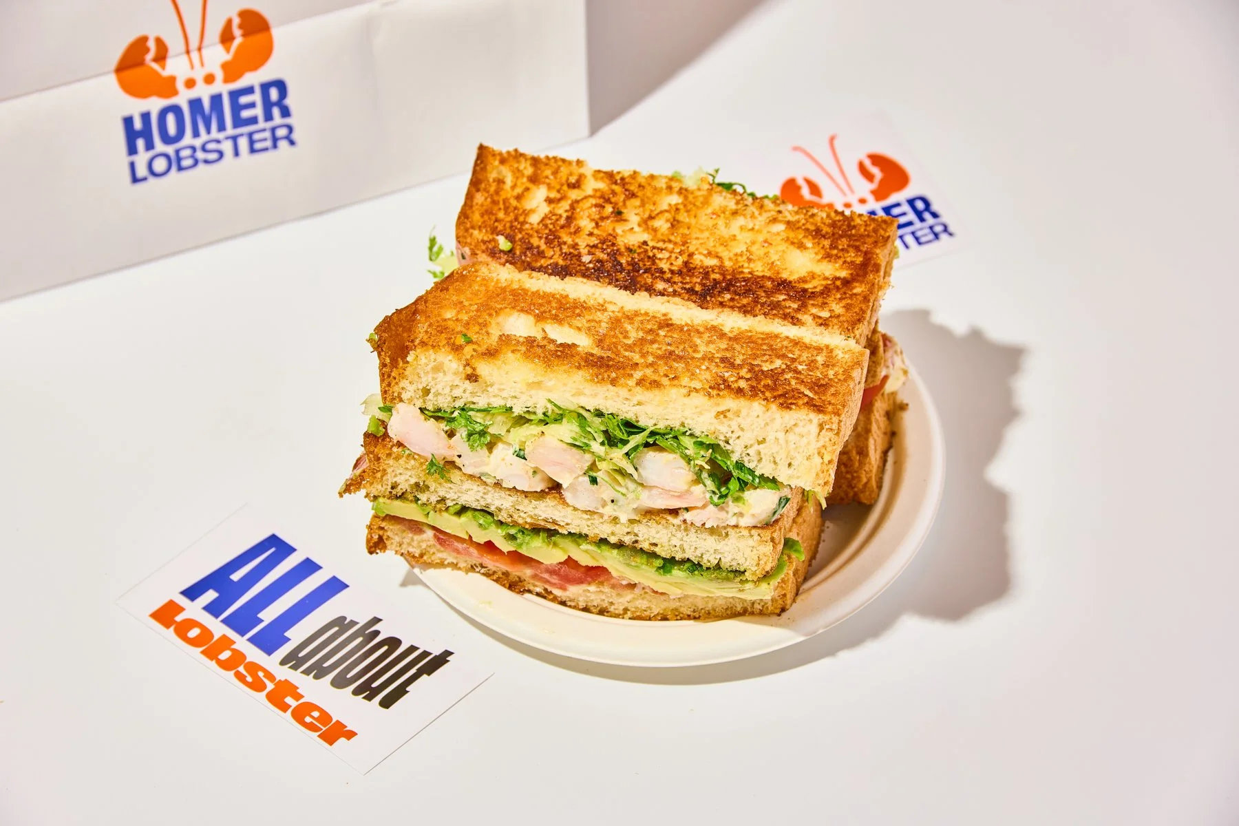 Homer — Homer Food Group