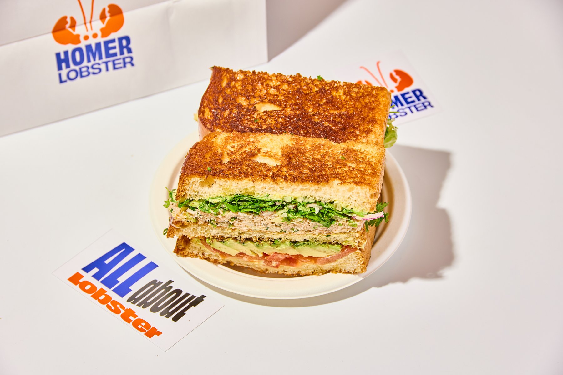 Homer — Homer Food Group
