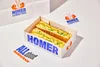 Homer — Homer Food Group