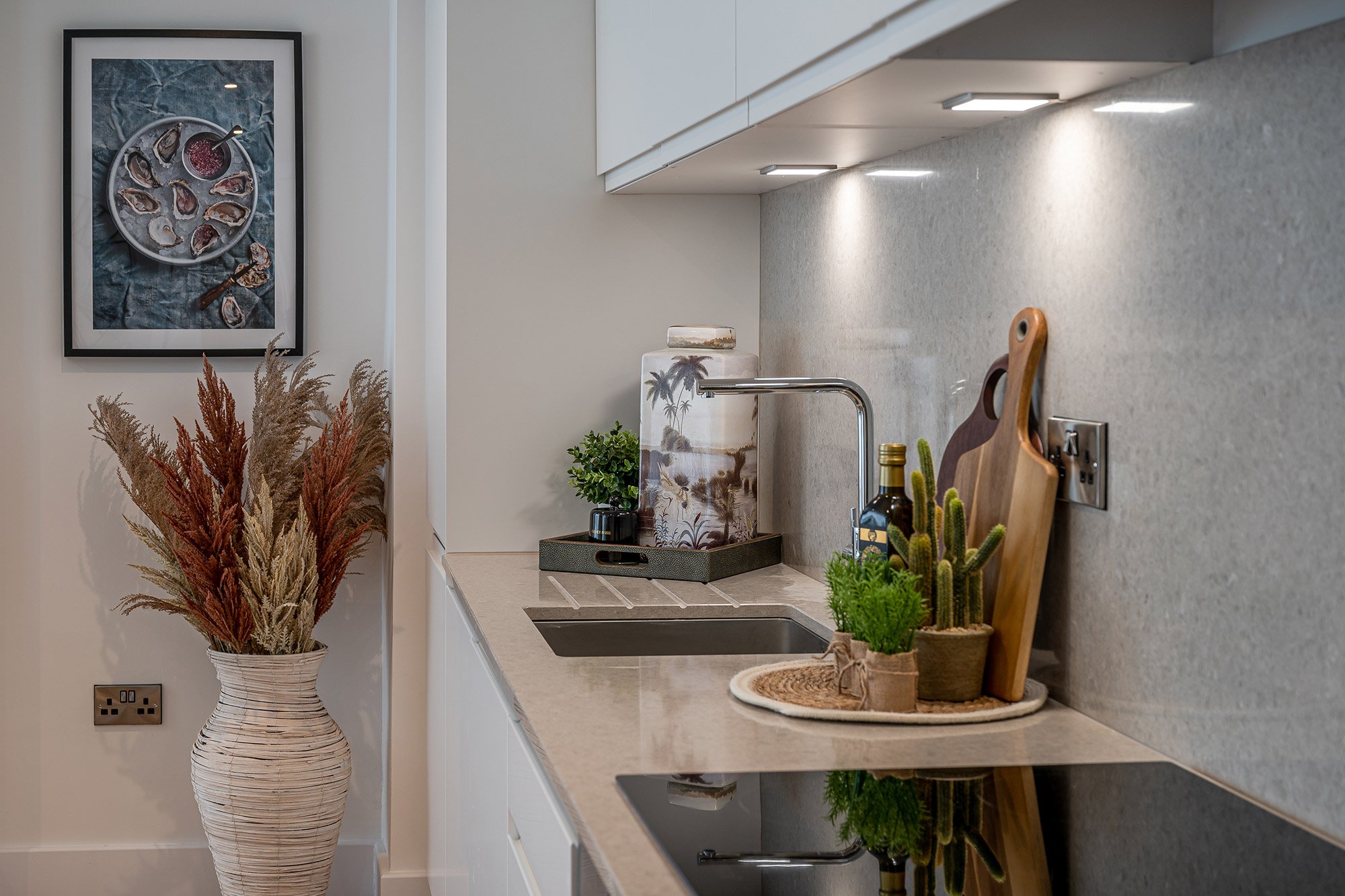 ATLAS HOUSE — The Design House