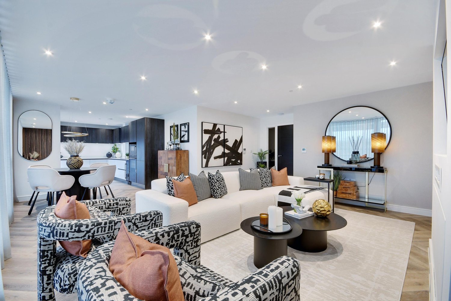 The Design House - Explore Luxurious Home Decor & Furnishings at The ...