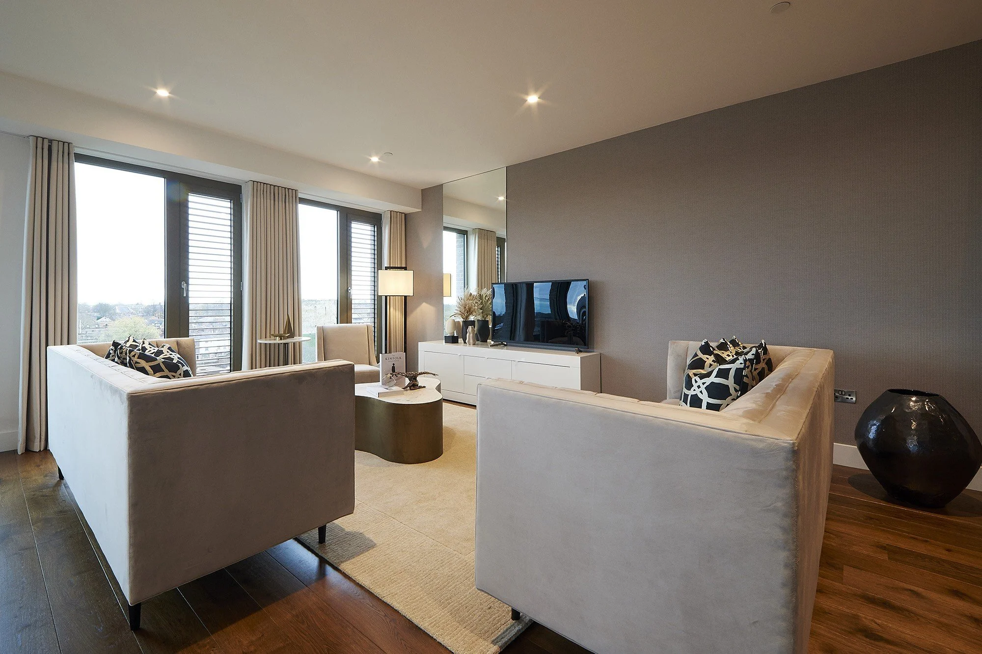 The Design House - Explore Luxurious Home Decor & Furnishings at The ...