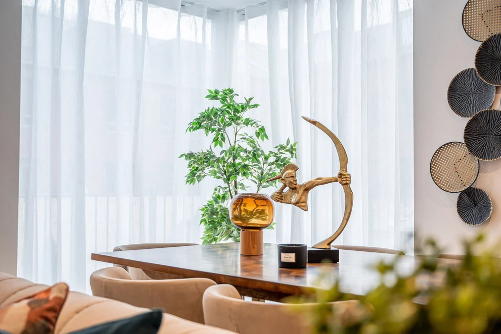 ATLAS HOUSE — The Design House