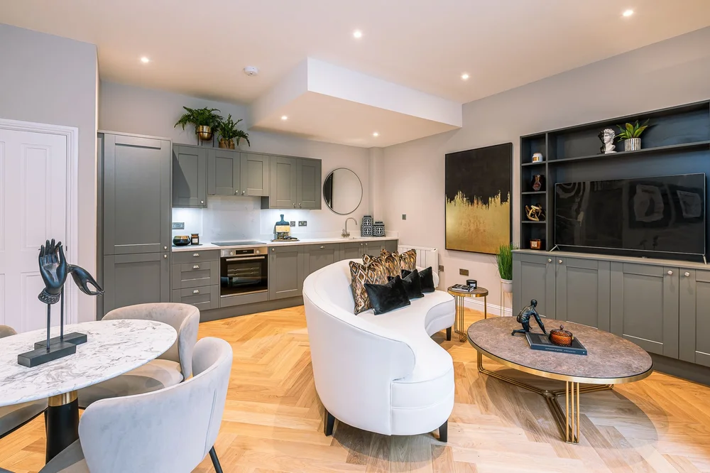 The Design House - Explore Luxurious Home Decor & Furnishings at The ...