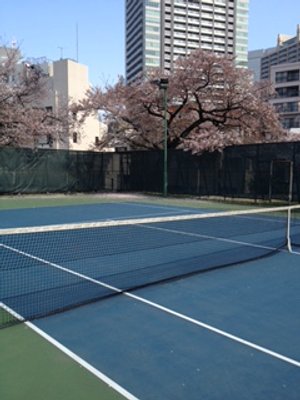 LOCATIONS — Tokyo Tennis International