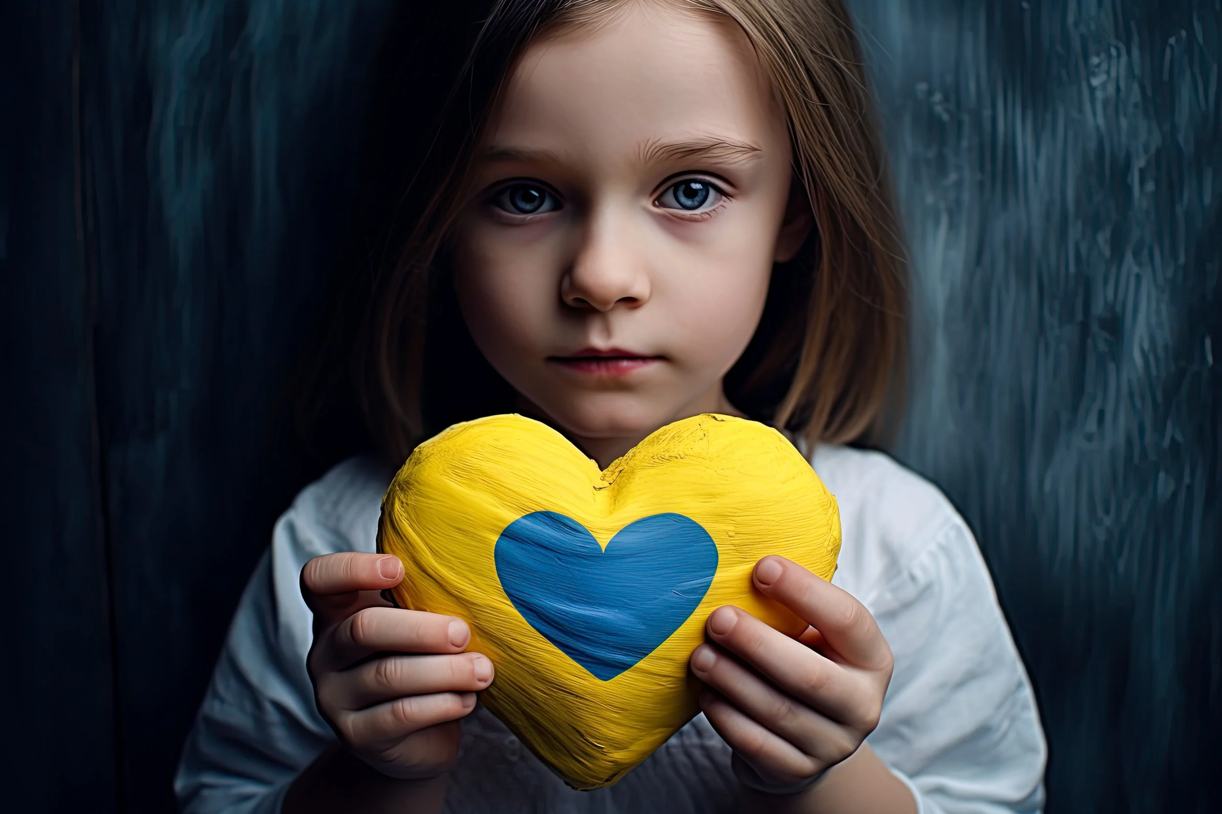 Ukraine Support Fund | USF | Act Now | Donate