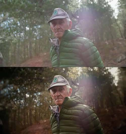 The Perfect Node Tree for Color Grading in DaVinci Resolve — CROMO ...