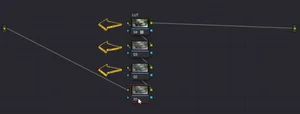 The Perfect Node Tree for Color Grading in DaVinci Resolve — CROMO ...