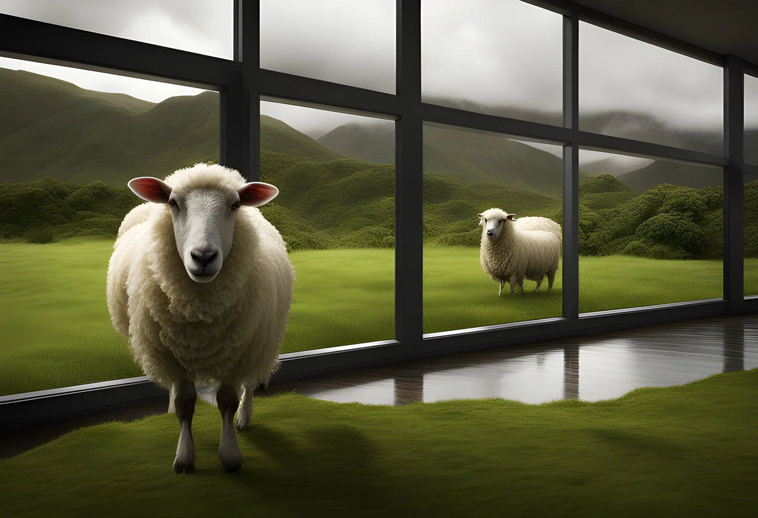 Wools of New Zealand