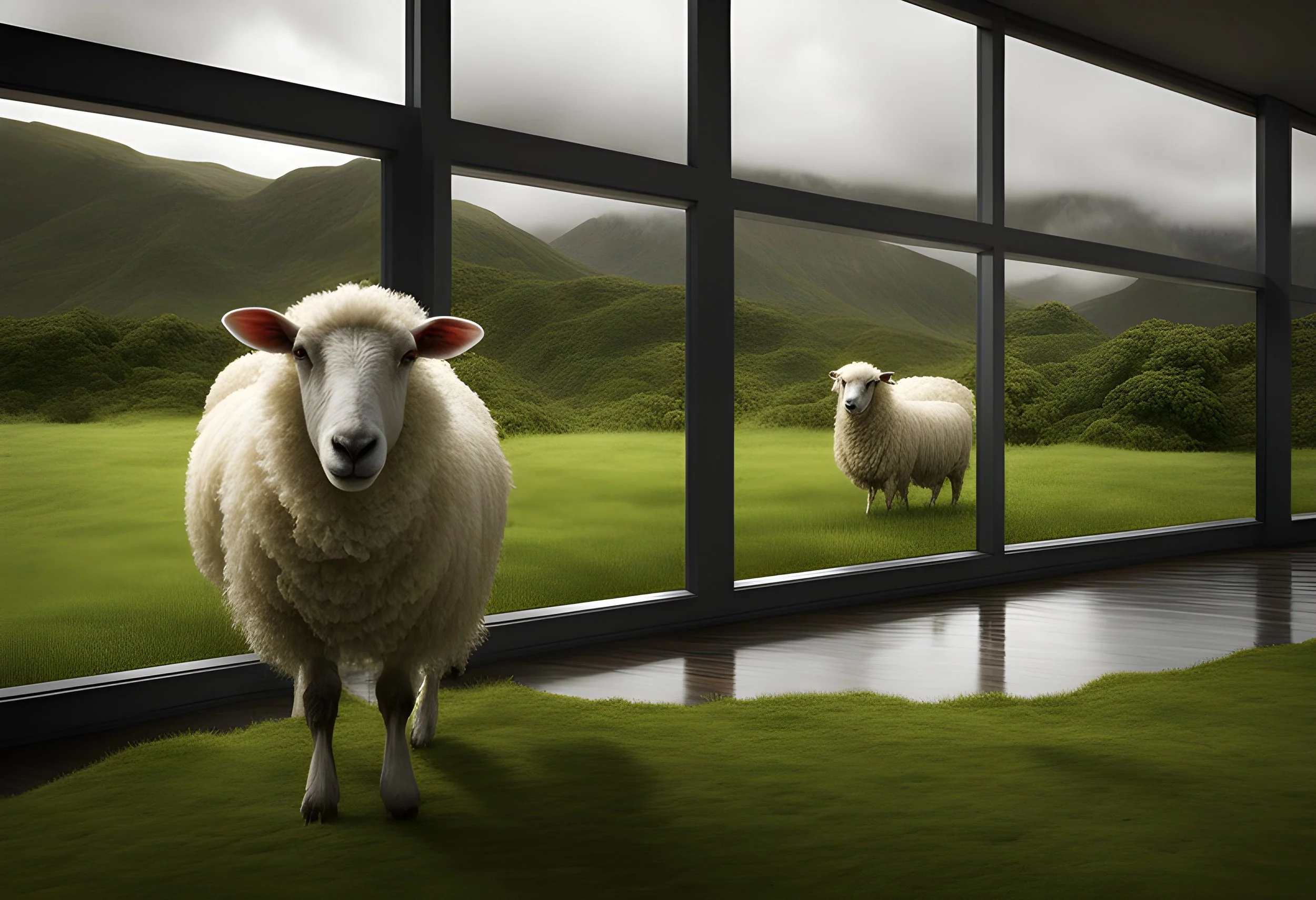 Wools of New Zealand