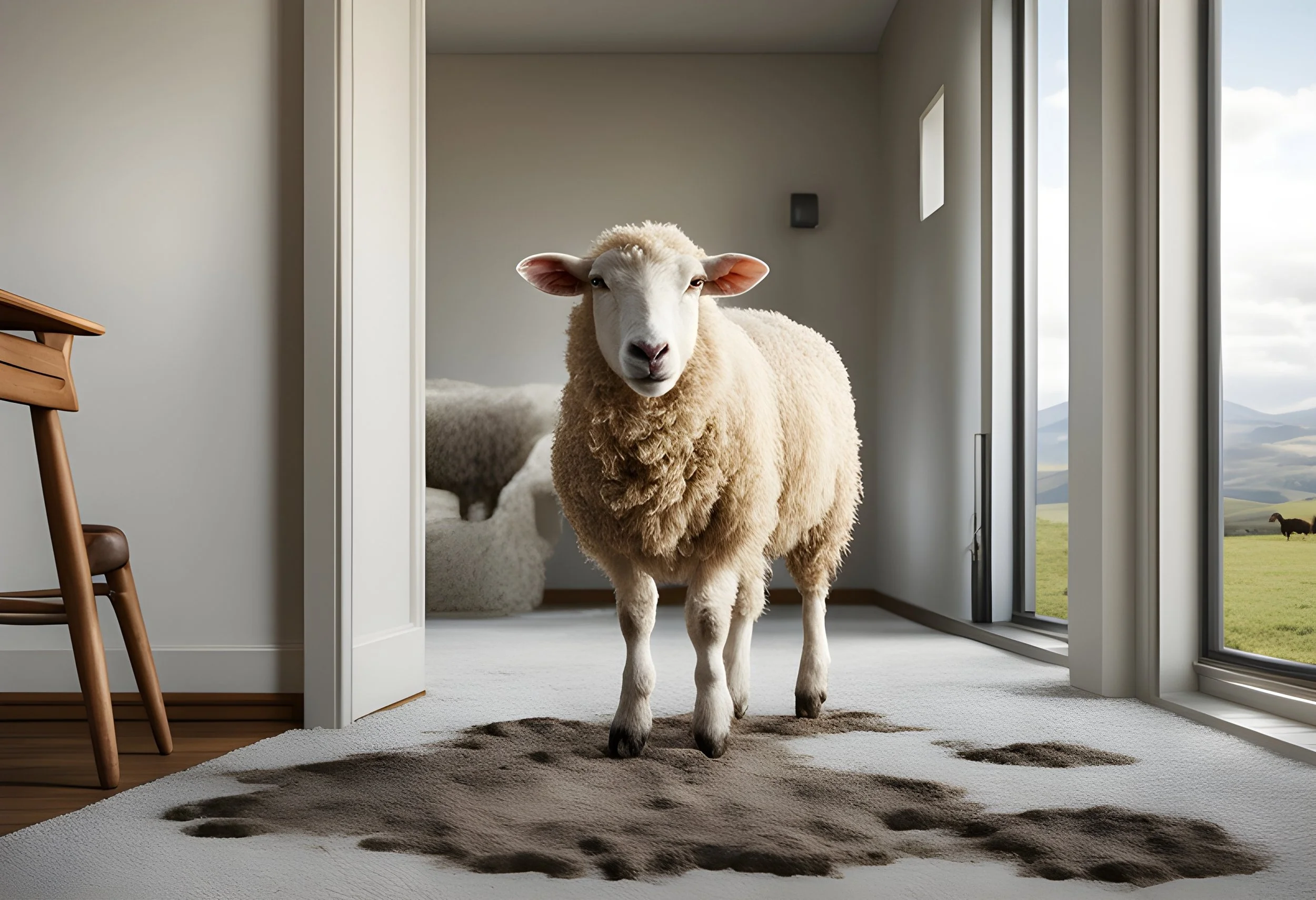 Wools of New Zealand