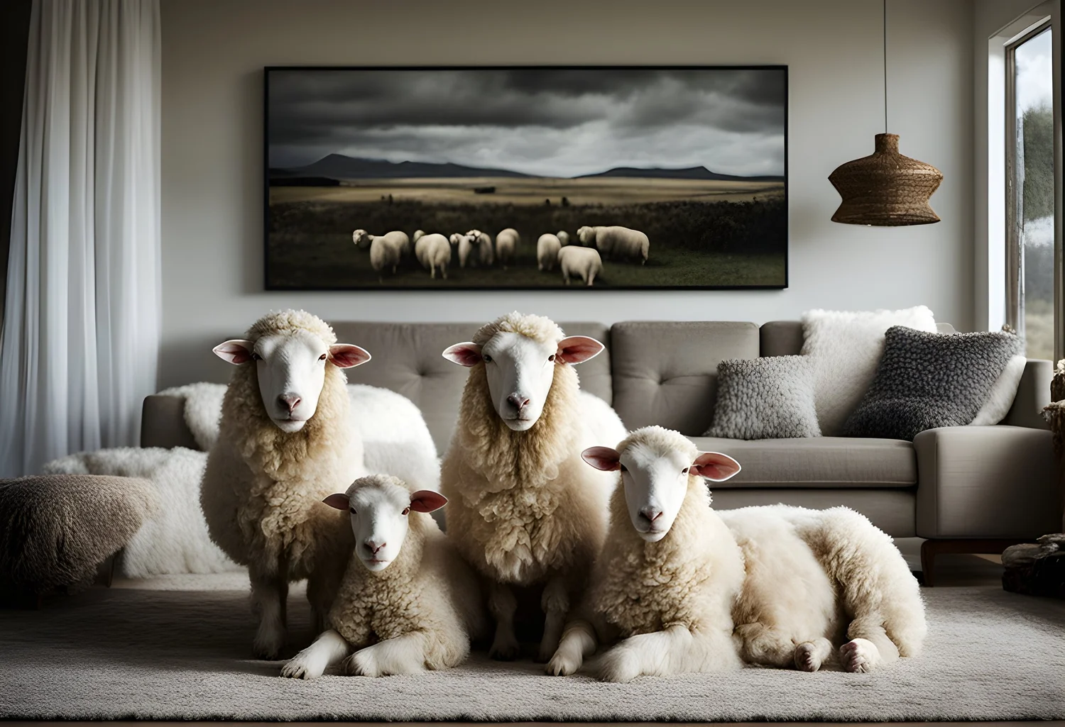 Wools of New Zealand