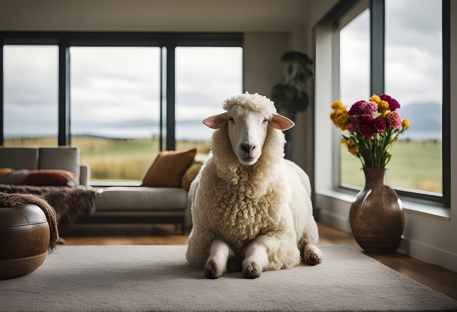 Wools of New Zealand