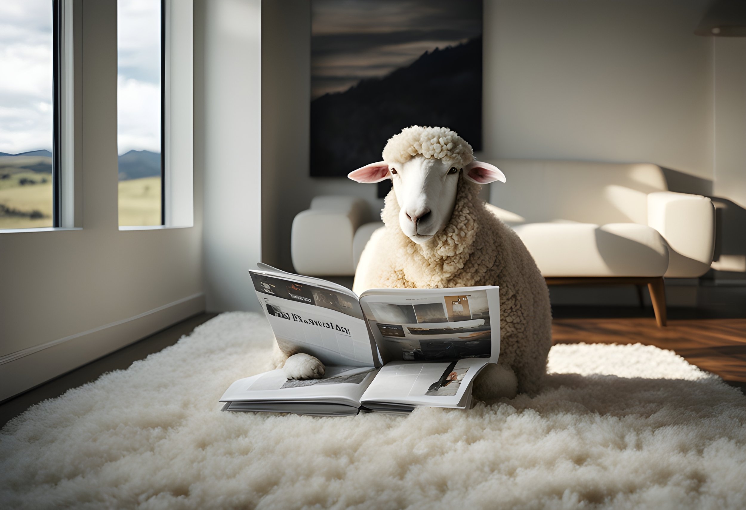 Wools of New Zealand