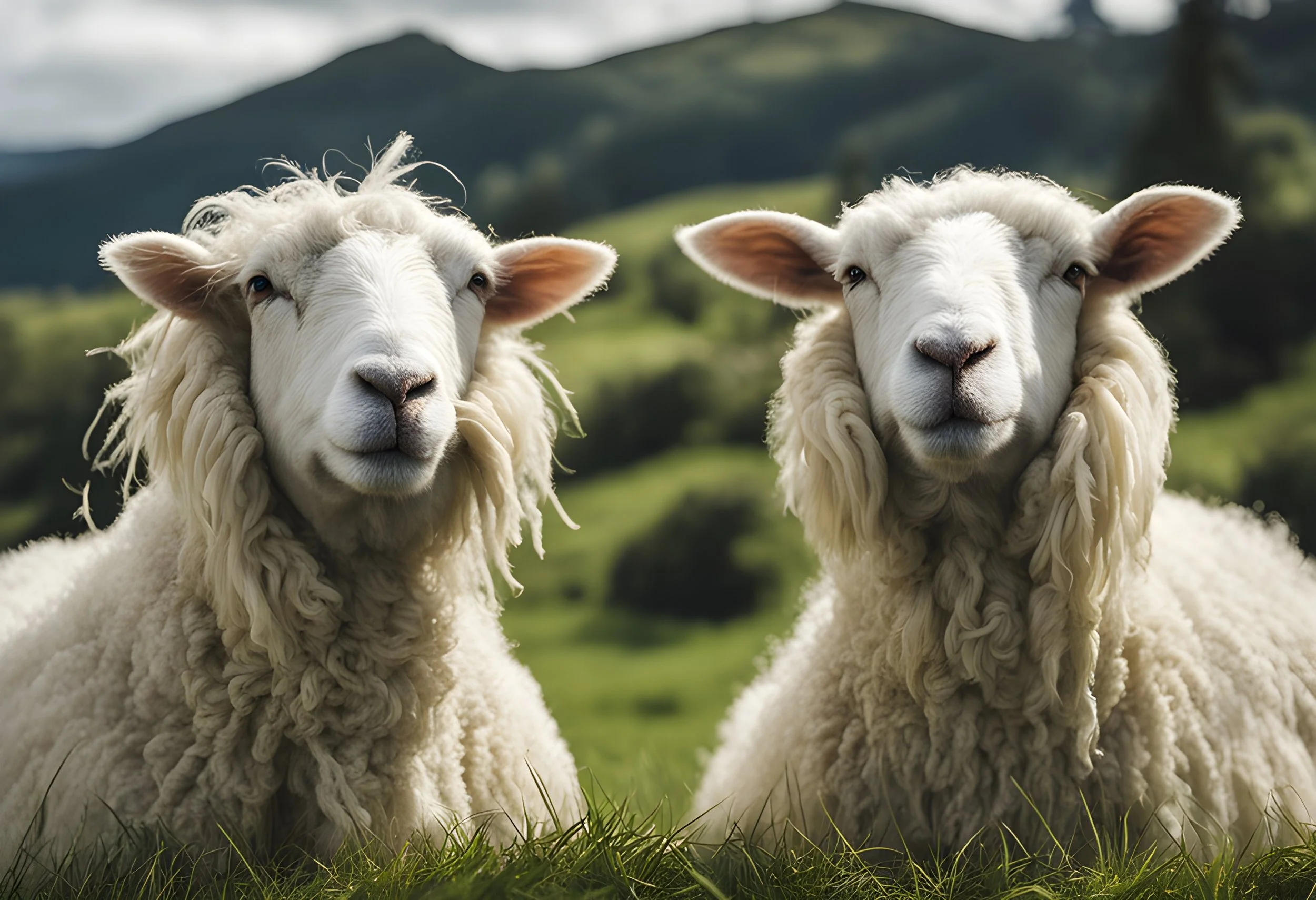 Wools of New Zealand