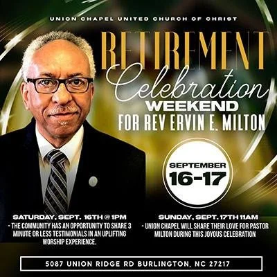 Southern Conference of UCC