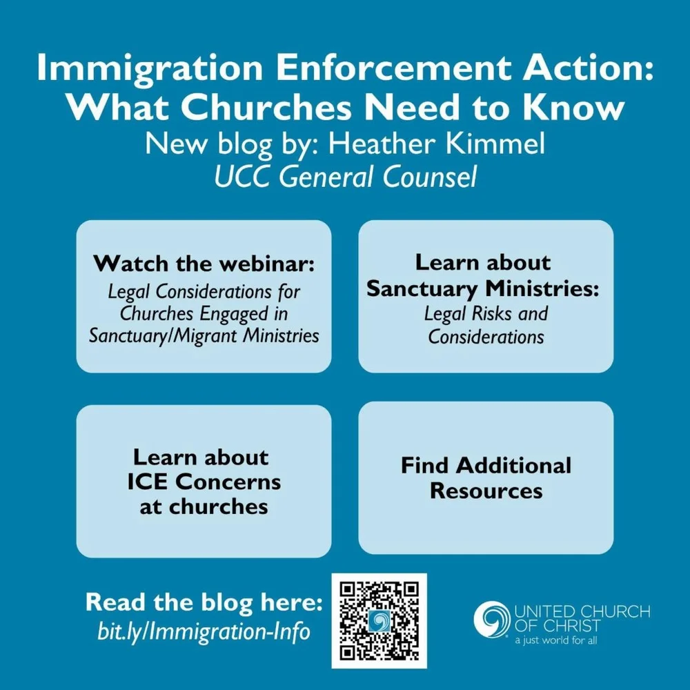 Southern Conference of UCC