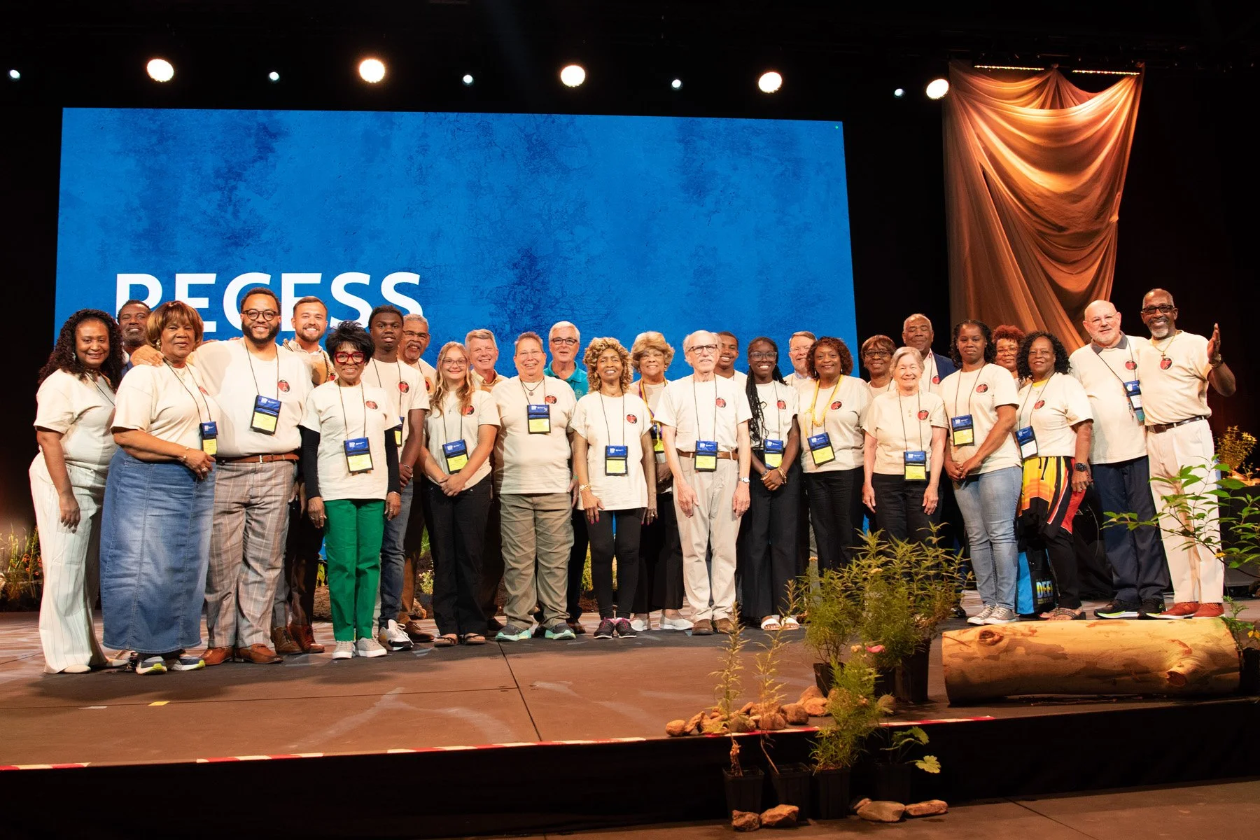 Southern Conference of UCC