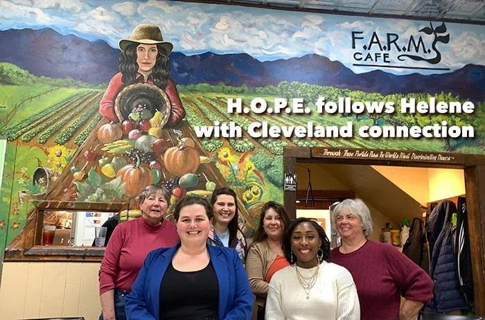 Events — Southern Conference of UCC