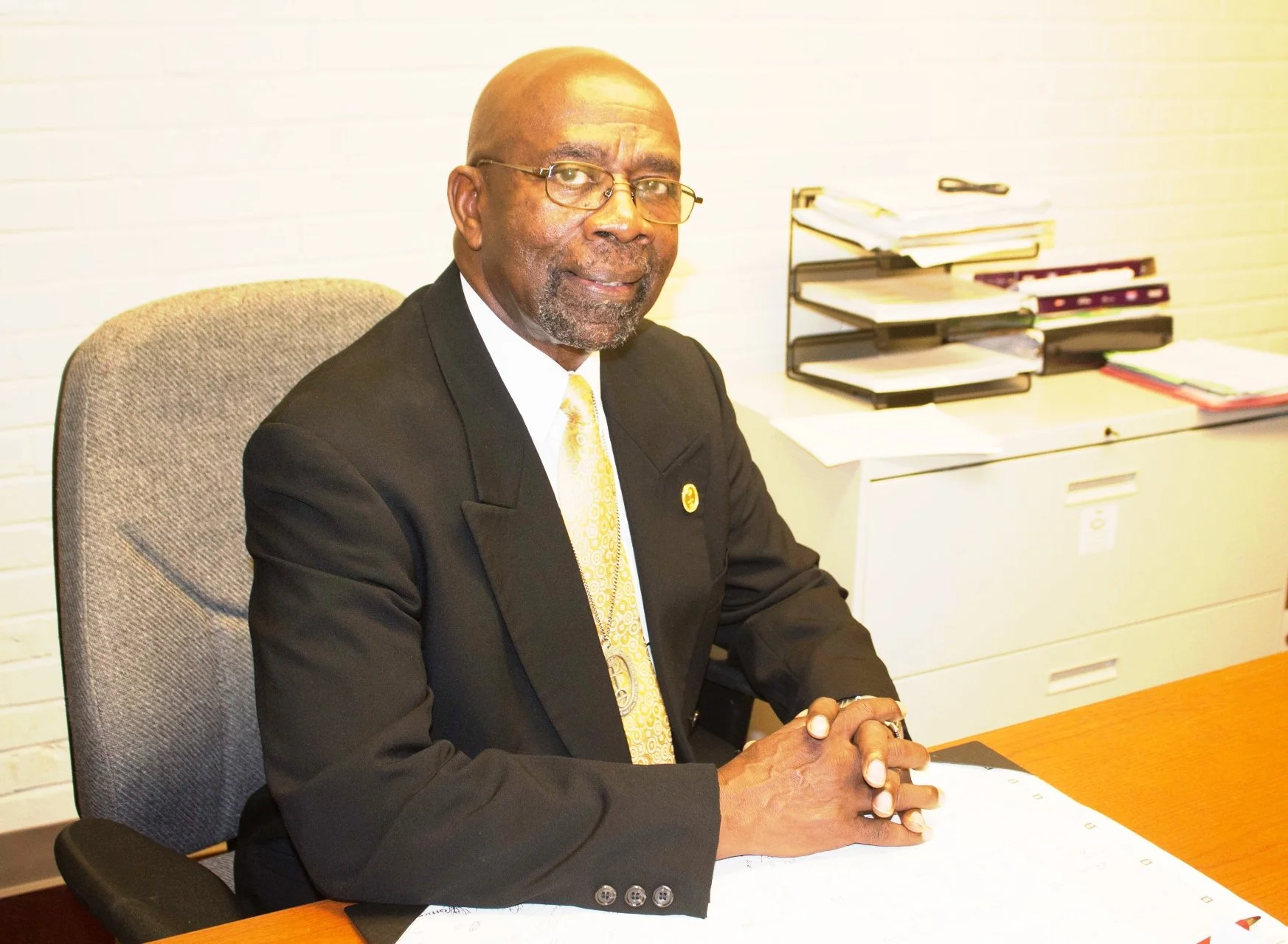 Leadership — Southern Conference of UCC