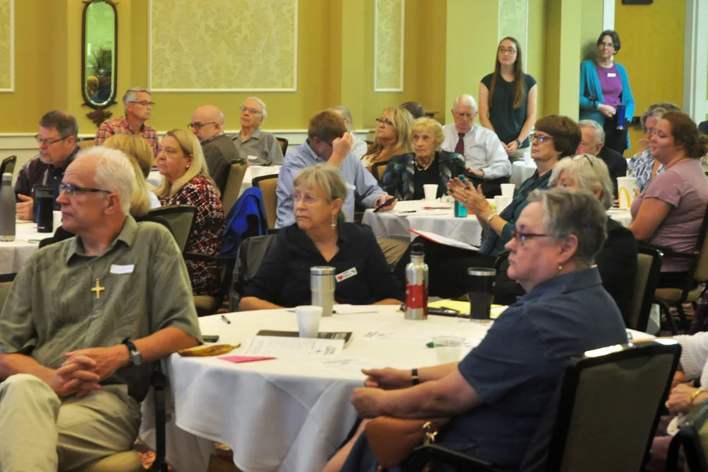 Southern Conference of UCC