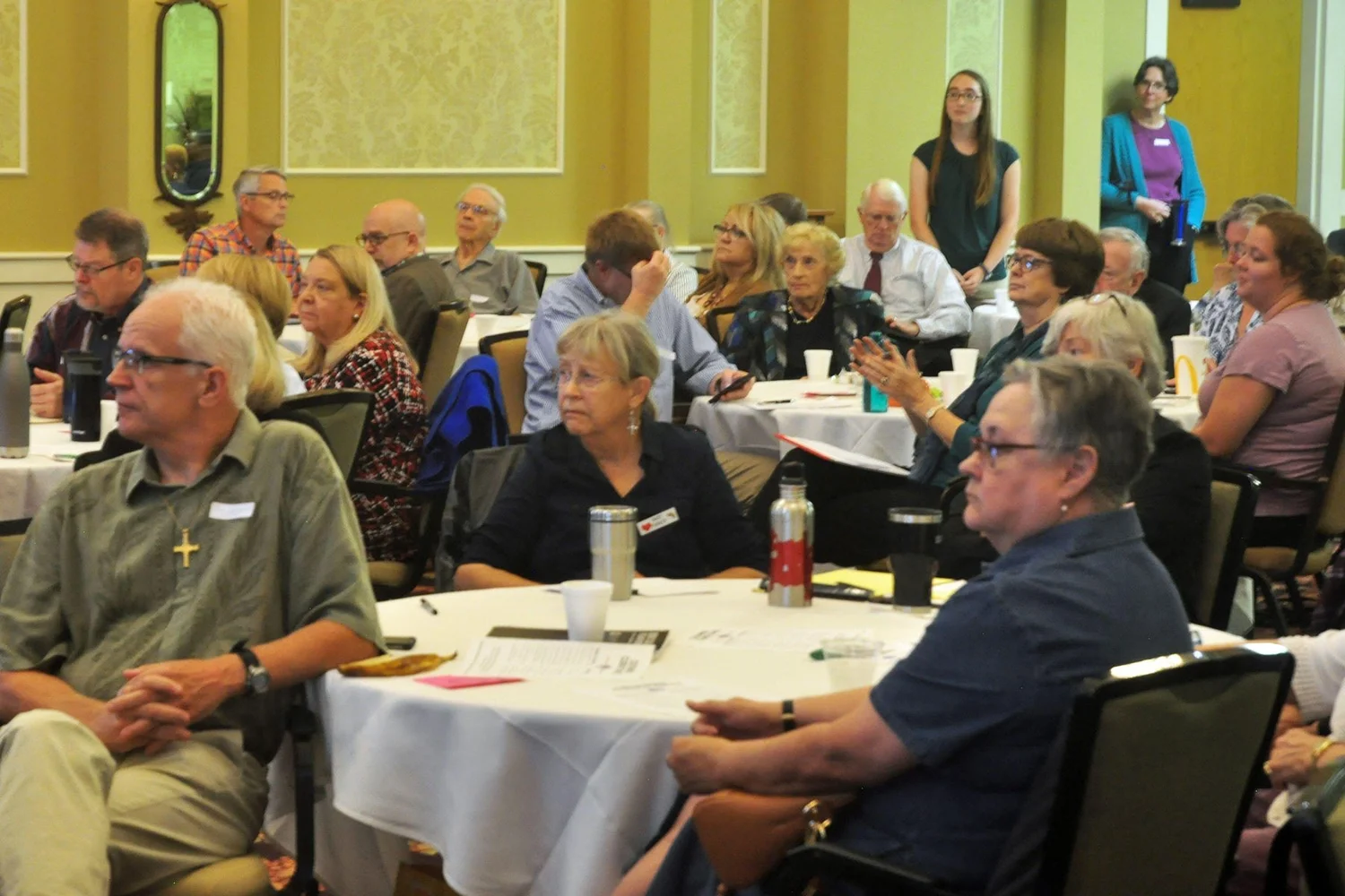 Southern Conference of UCC