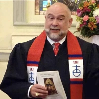 About 1 — Southern Conference of UCC