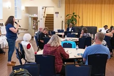 Southern Conference of UCC