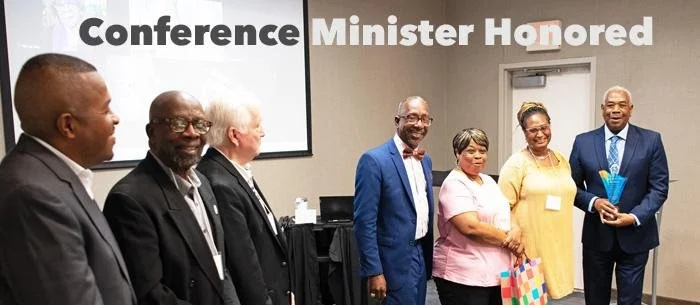 Southern Conference of UCC