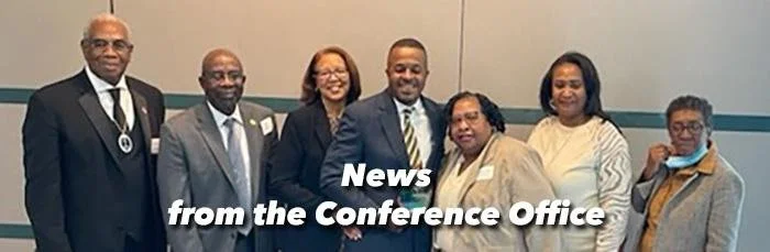 Southern Conference of UCC