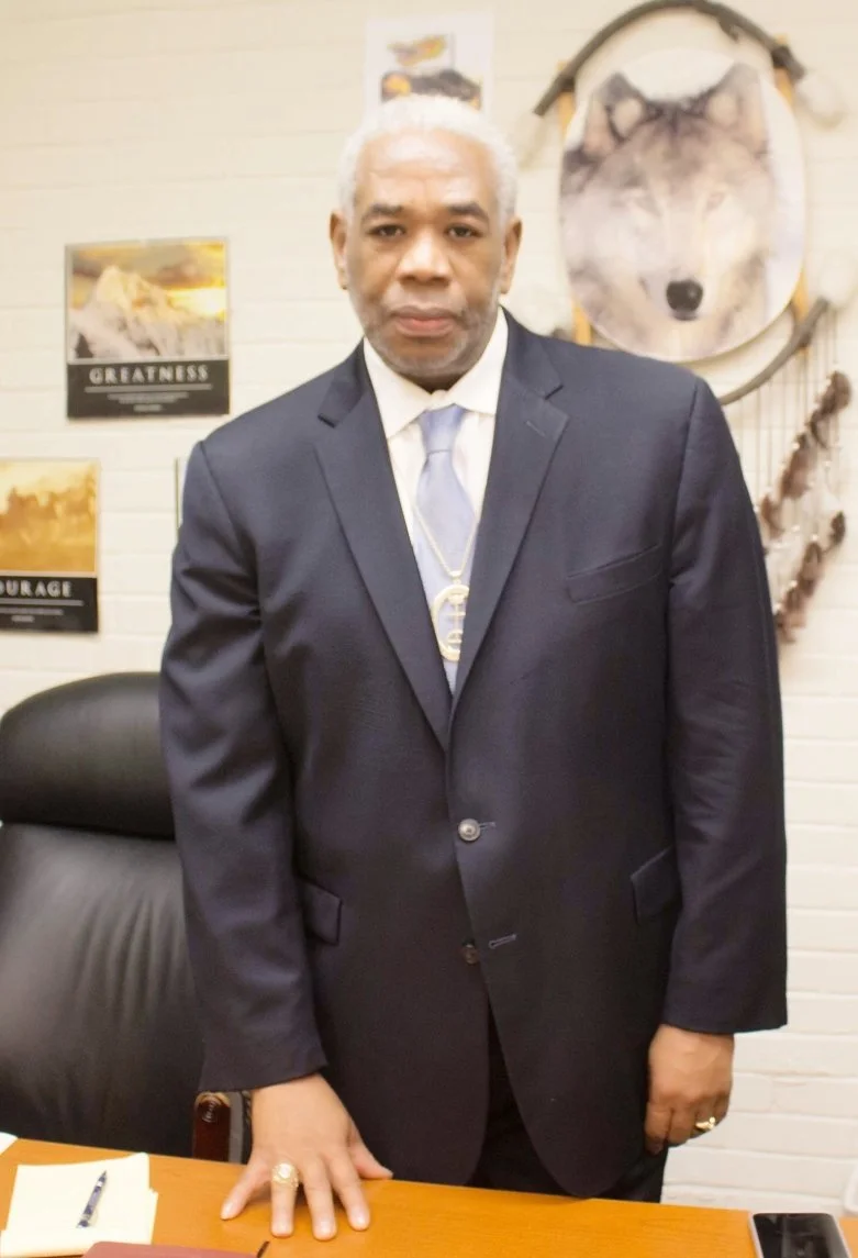 Leadership — Southern Conference of UCC