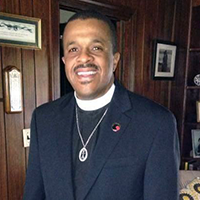 Eastern Virginia Association — Southern Conference of UCC