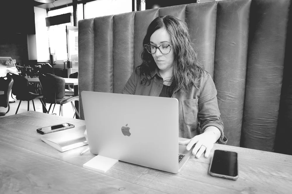 Musings — Amy Dalton-Hardy
