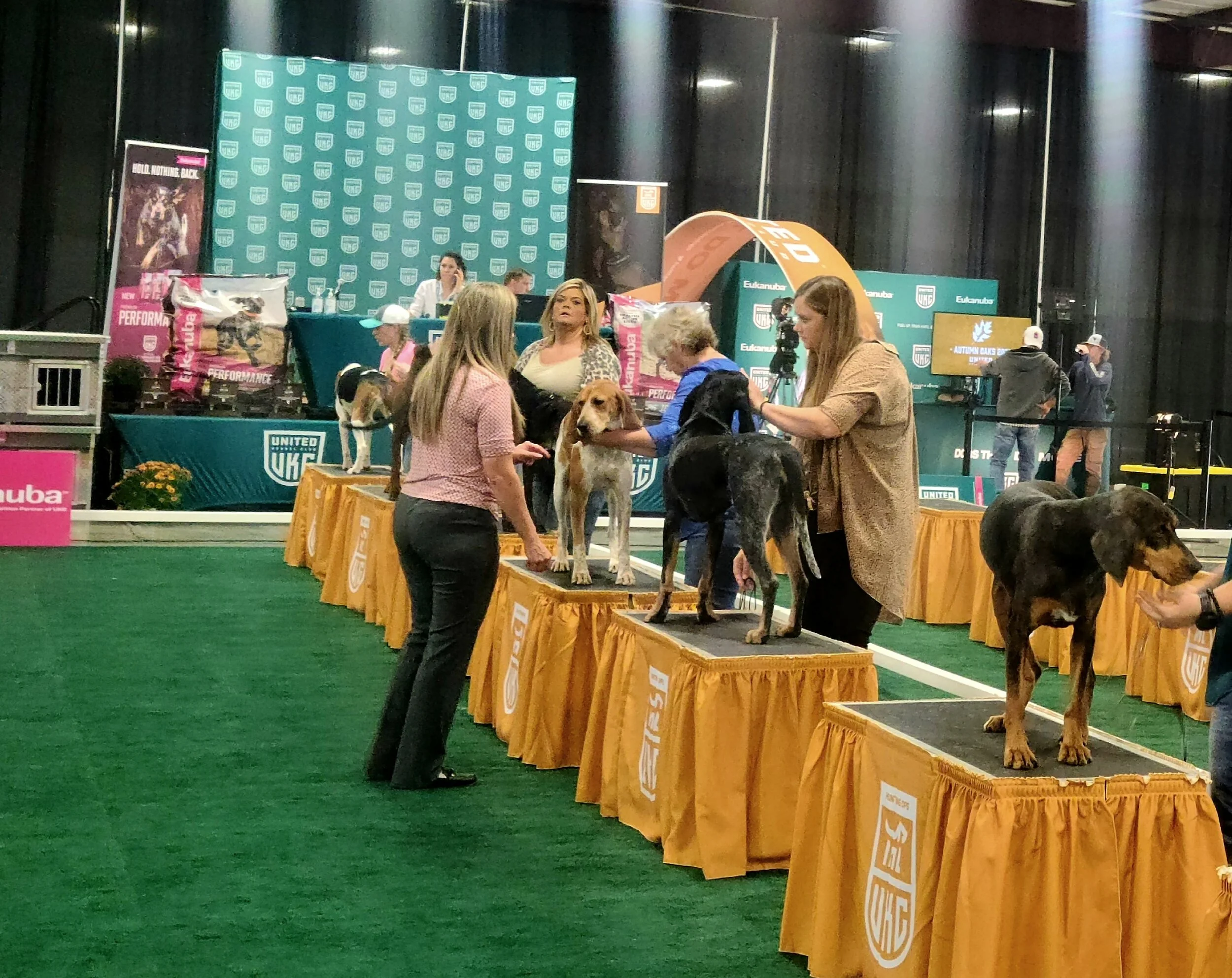 Plan Your Event — Wayne County Fairgrounds