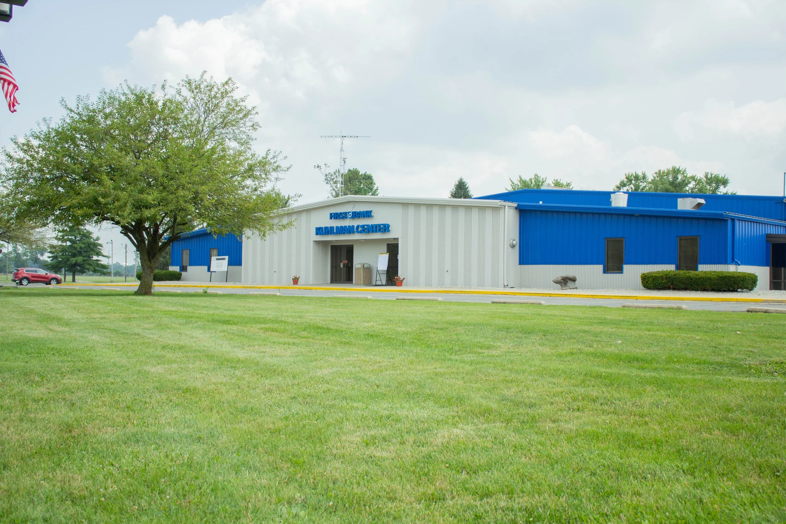 Local Resources — Wayne County Fairgrounds