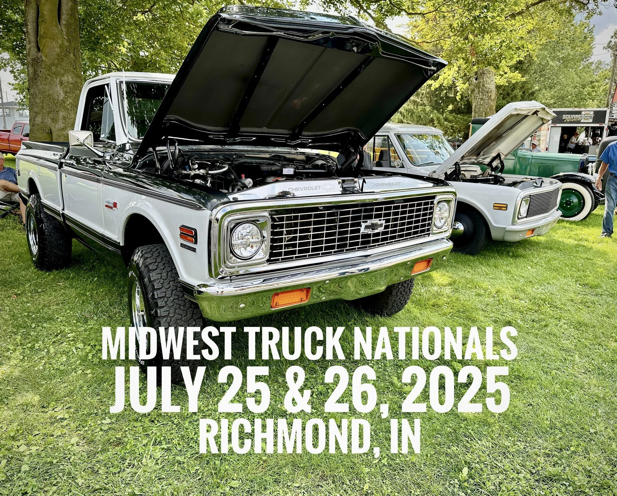 Upcoming Events — Wayne County Fairgrounds