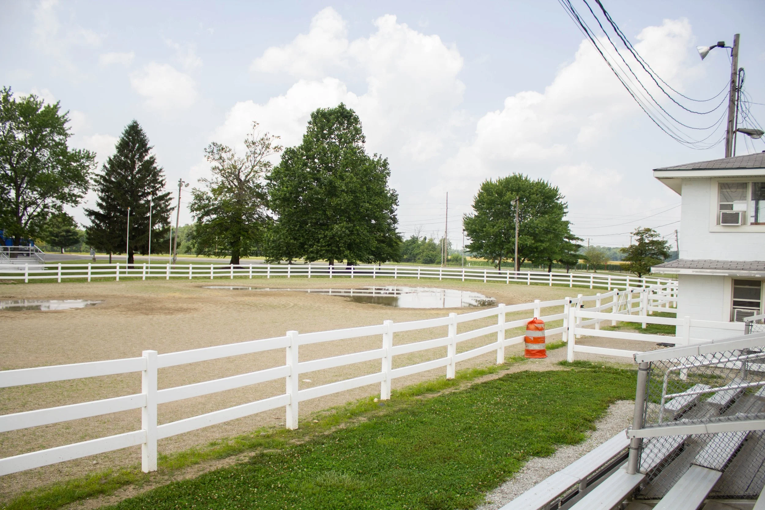Facility Rentals — Wayne County Fairgrounds