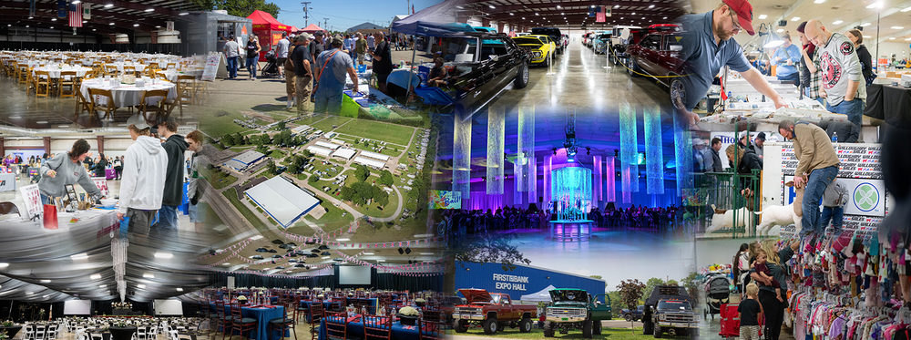 Event Images — Wayne County Fairgrounds