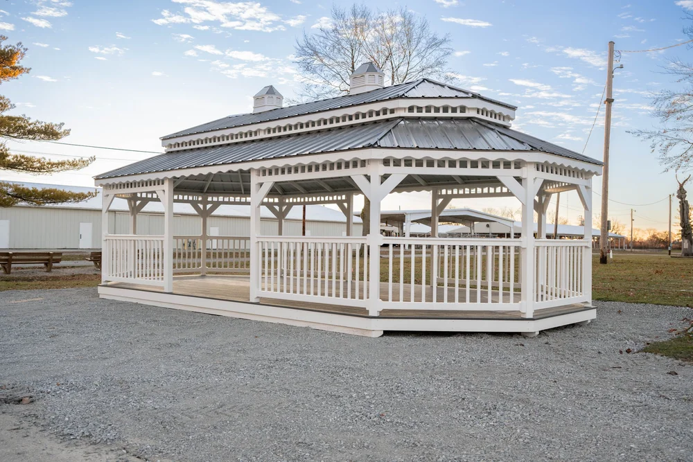 Facility Rentals — Wayne County Fairgrounds