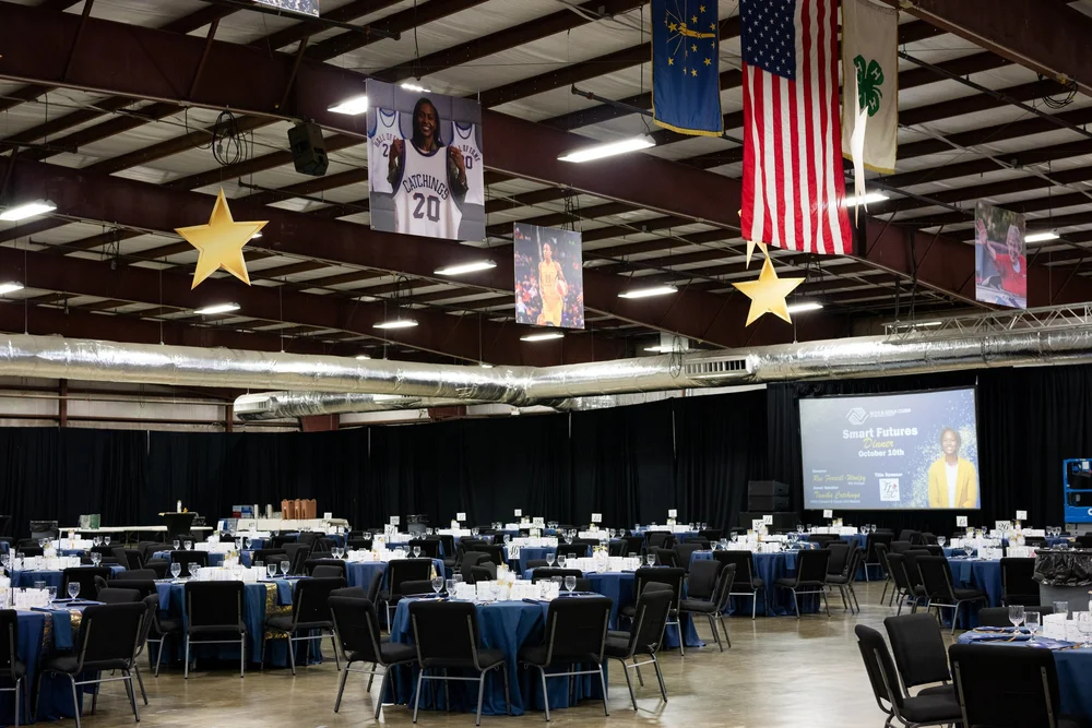 Wayne County Fairgrounds – Richmond, IN