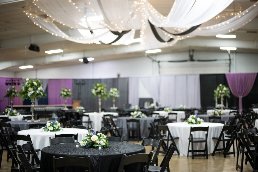 Wayne County Fairgrounds – Richmond, IN