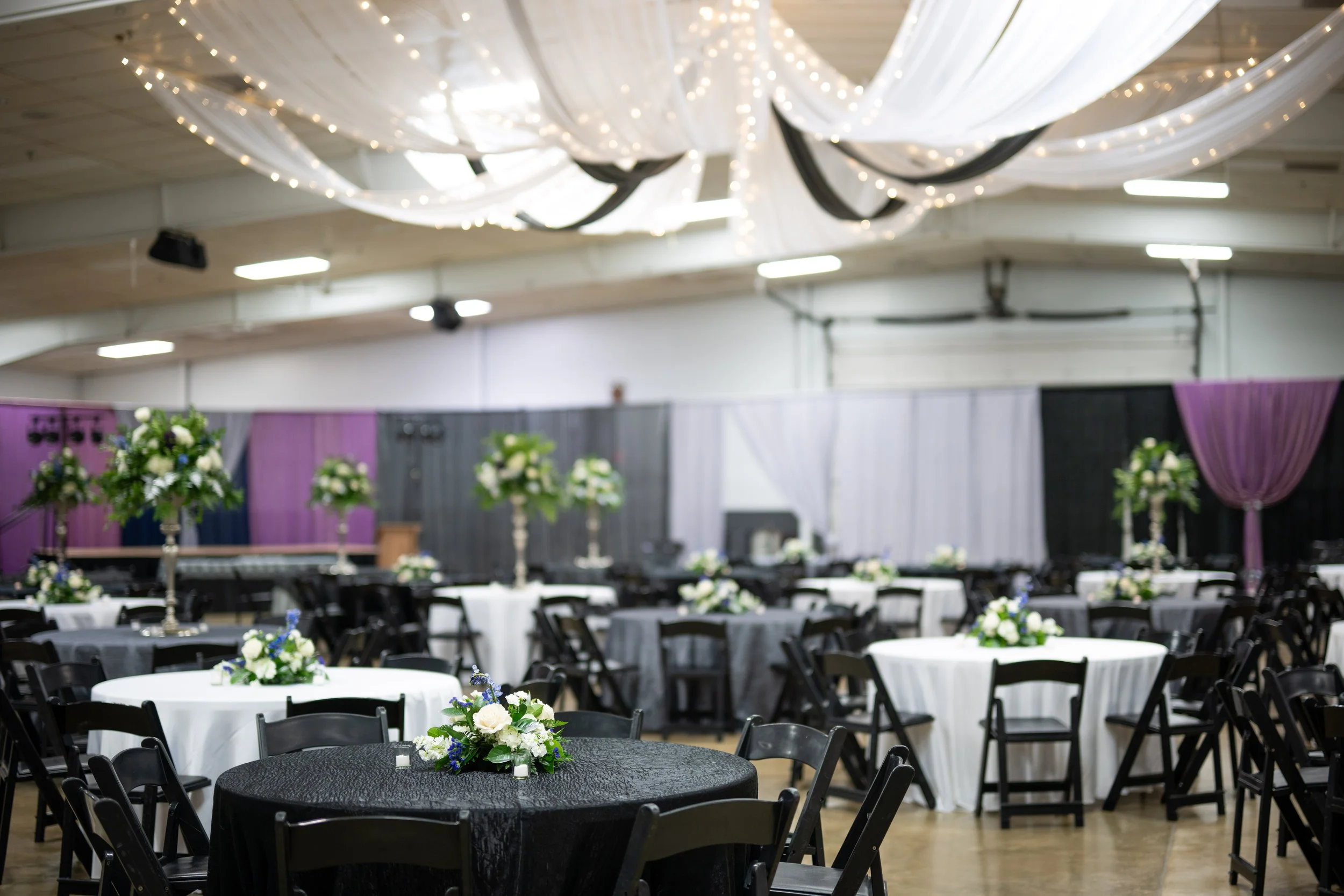 Wayne County Fairgrounds – Richmond, IN