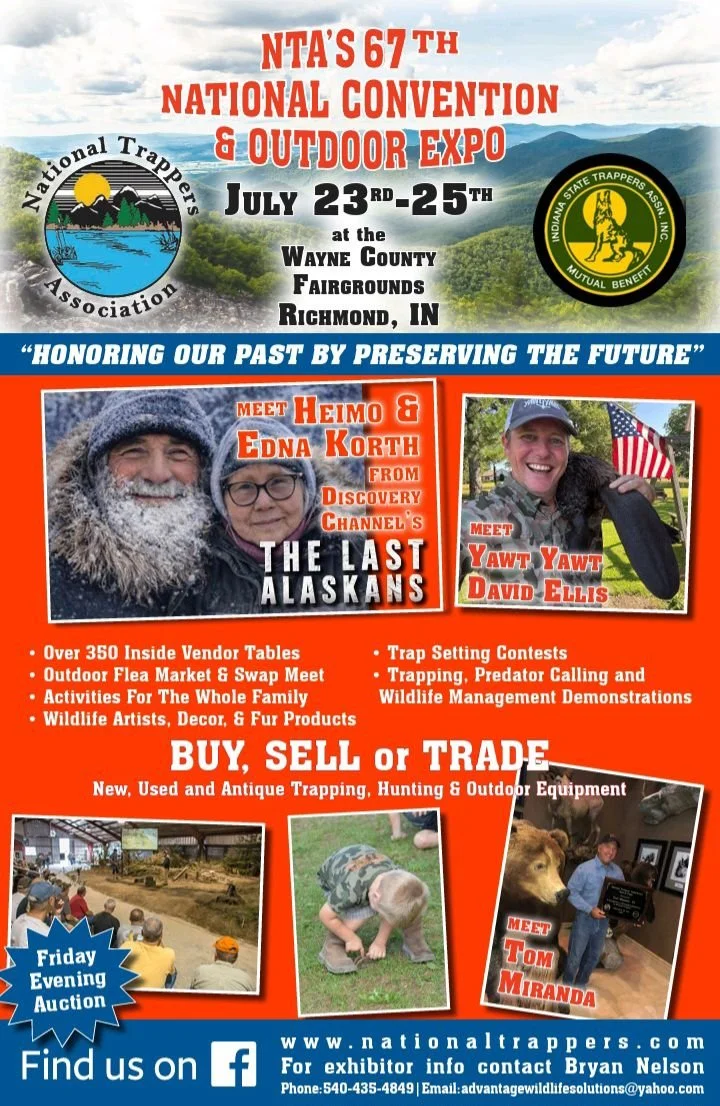Upcoming Events — Wayne County Fairgrounds
